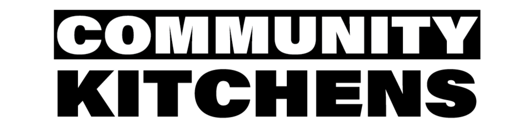 Community Kitchens Portal
