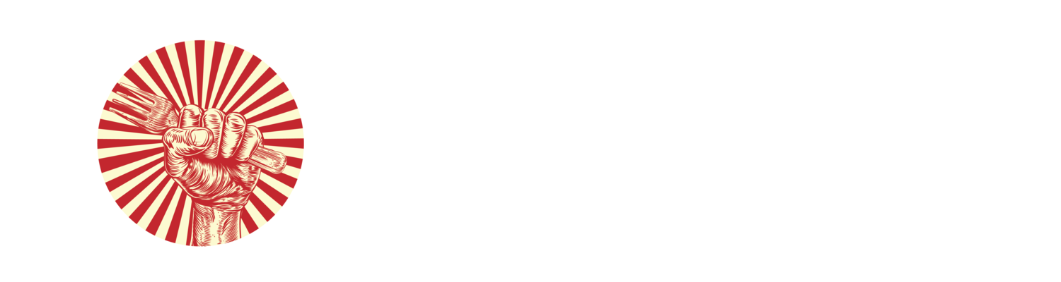 Community Kitchens Portal